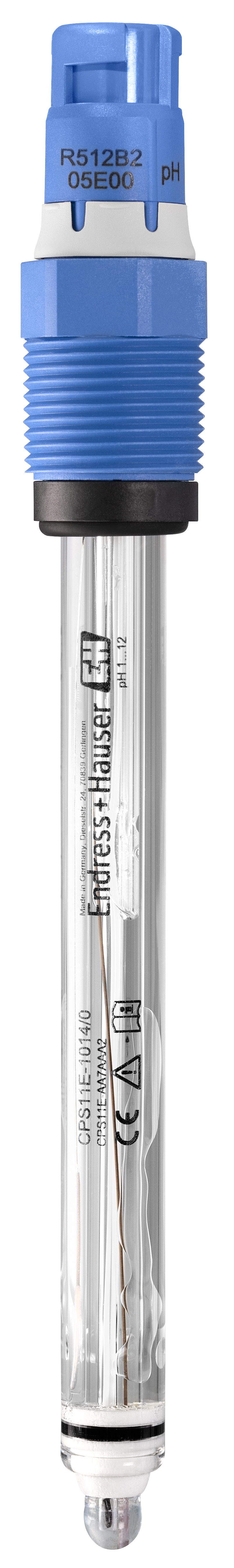 Instrumentation for safe and reliable carbon capture process | Endress ...